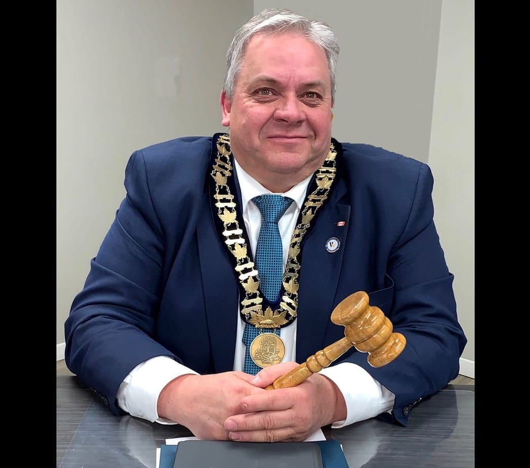 OPP board re-elects Andy Lennox, reviews budget