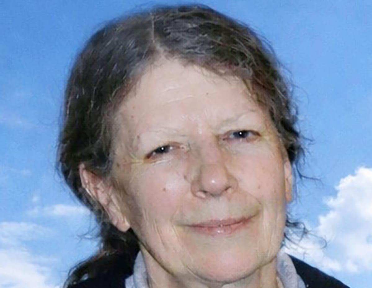 SIMARD, (Madill) Debbie Ann