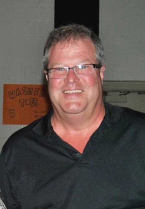 VEZINA, Colin David Jr.