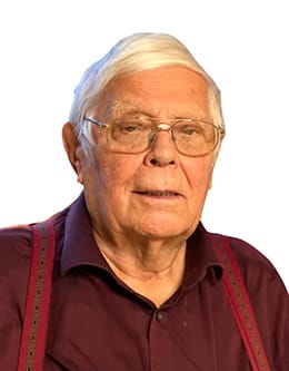 THOMPSON, William A (Bill)