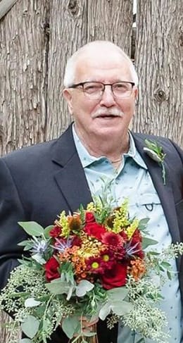 AGNEW, Beverley Wayne “Bev”