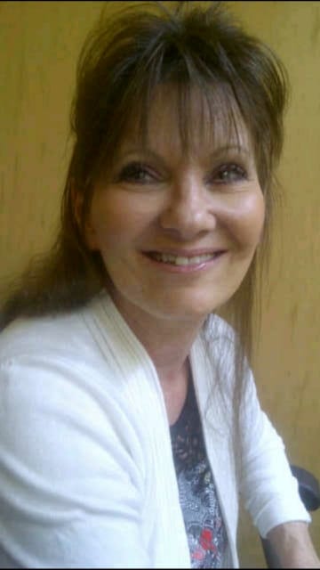 DRIER-JORDAN, Helen nee Vanden Hazel