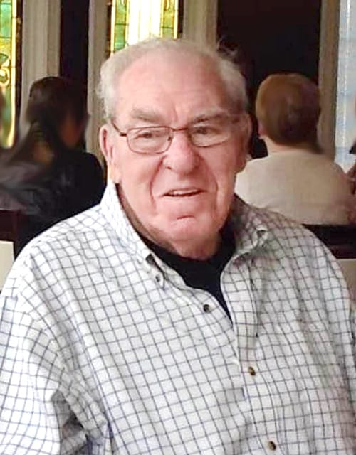 WILLIAMS, Allan Ernest