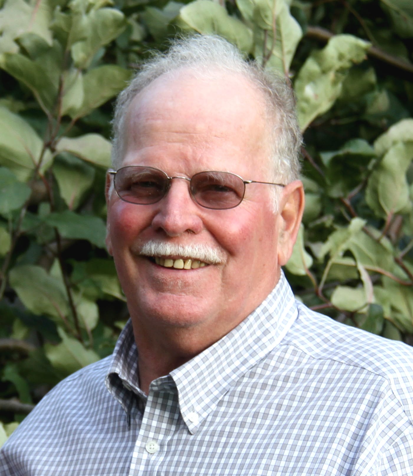 EASTEP, Steven Dennis