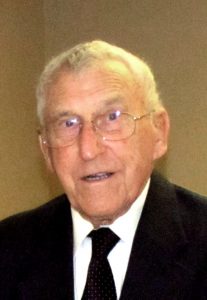 MCKINNON, Stuart Malcolm