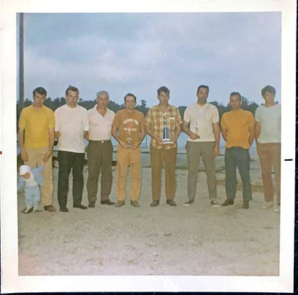 Joe Daley Tournament marks 50 year family tradition