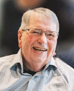 LODDER, Robert (Bastiaan)