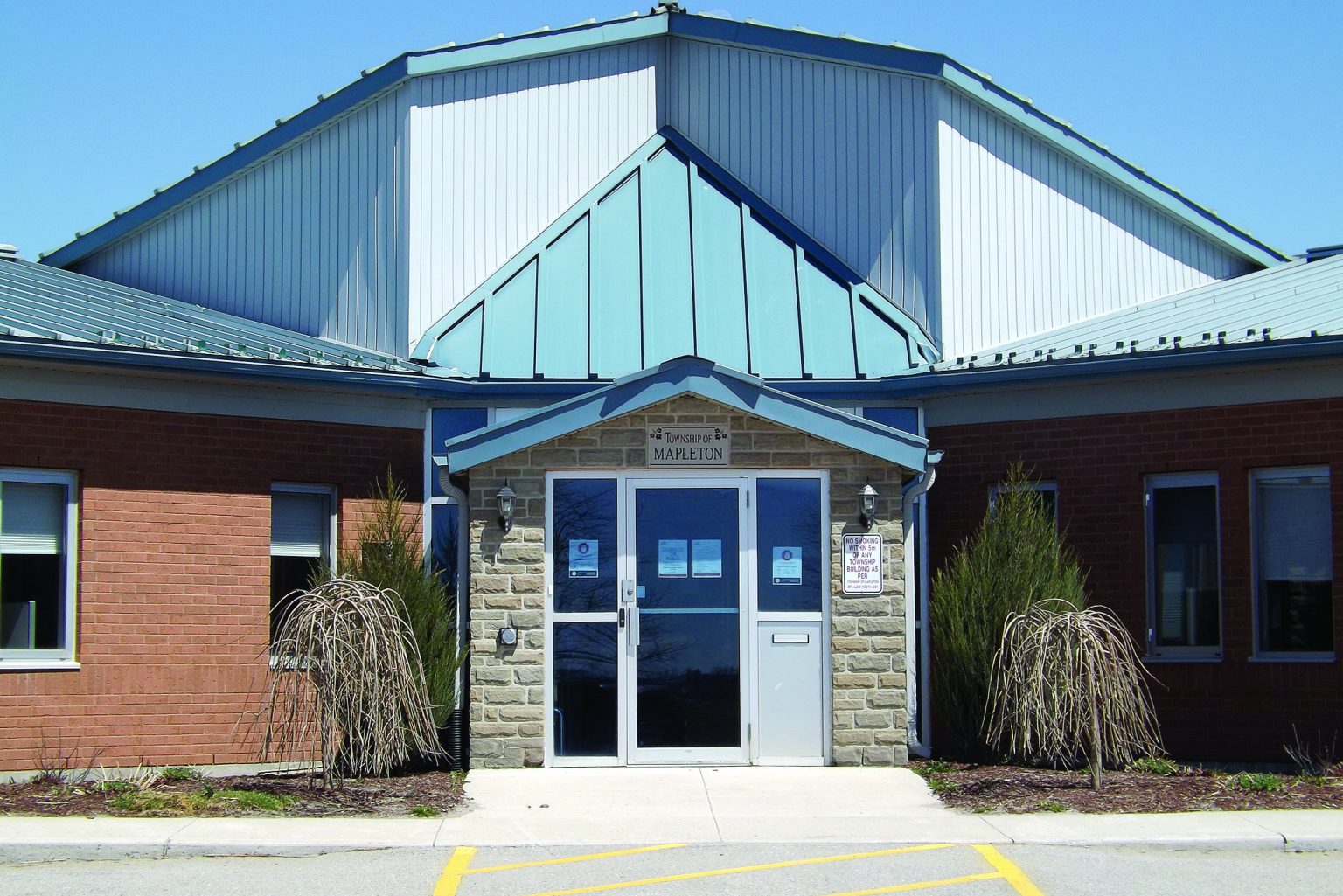 Sunday gun hunting to be allowed in Mapleton