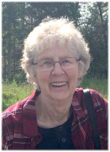 VELDHUIS, Beverley-Anne