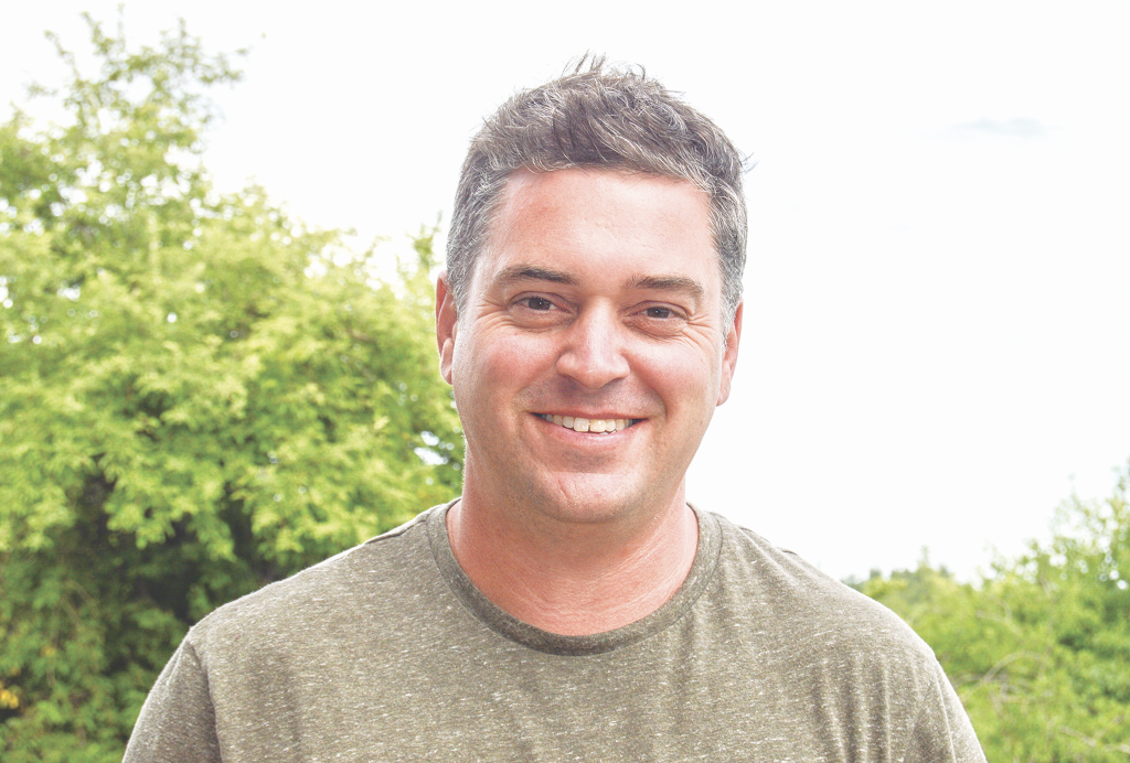 Mayor James Seeley no longer a Guelph firefighter; CAO on leave