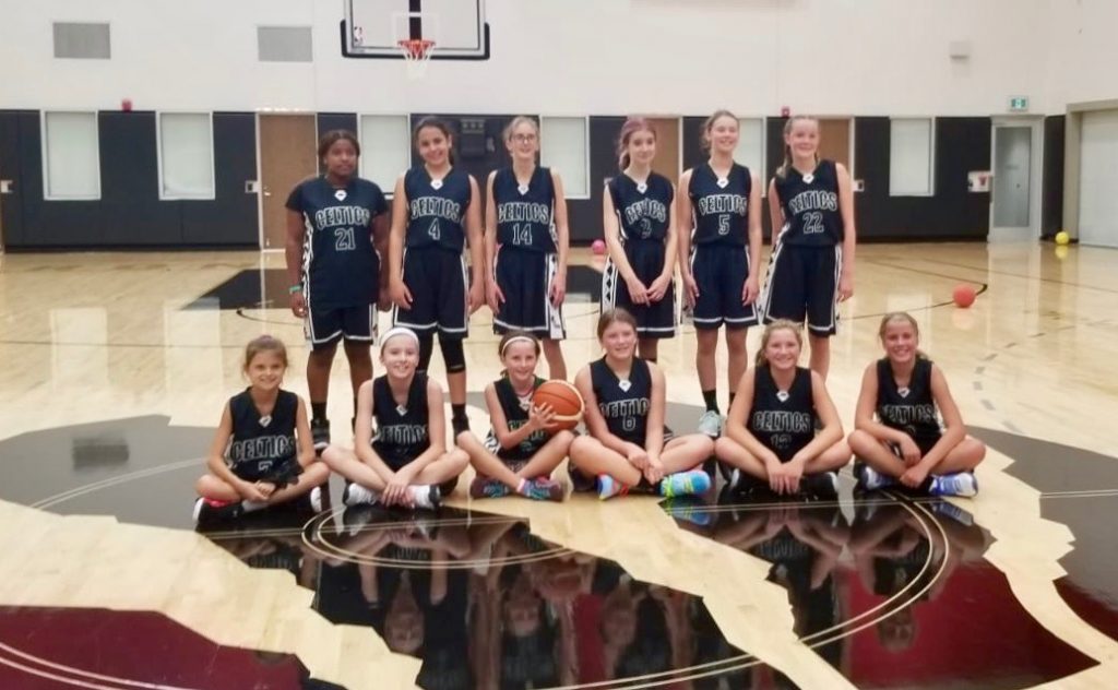 Centre Wellington basketball team wins chance to play on Raptors ...