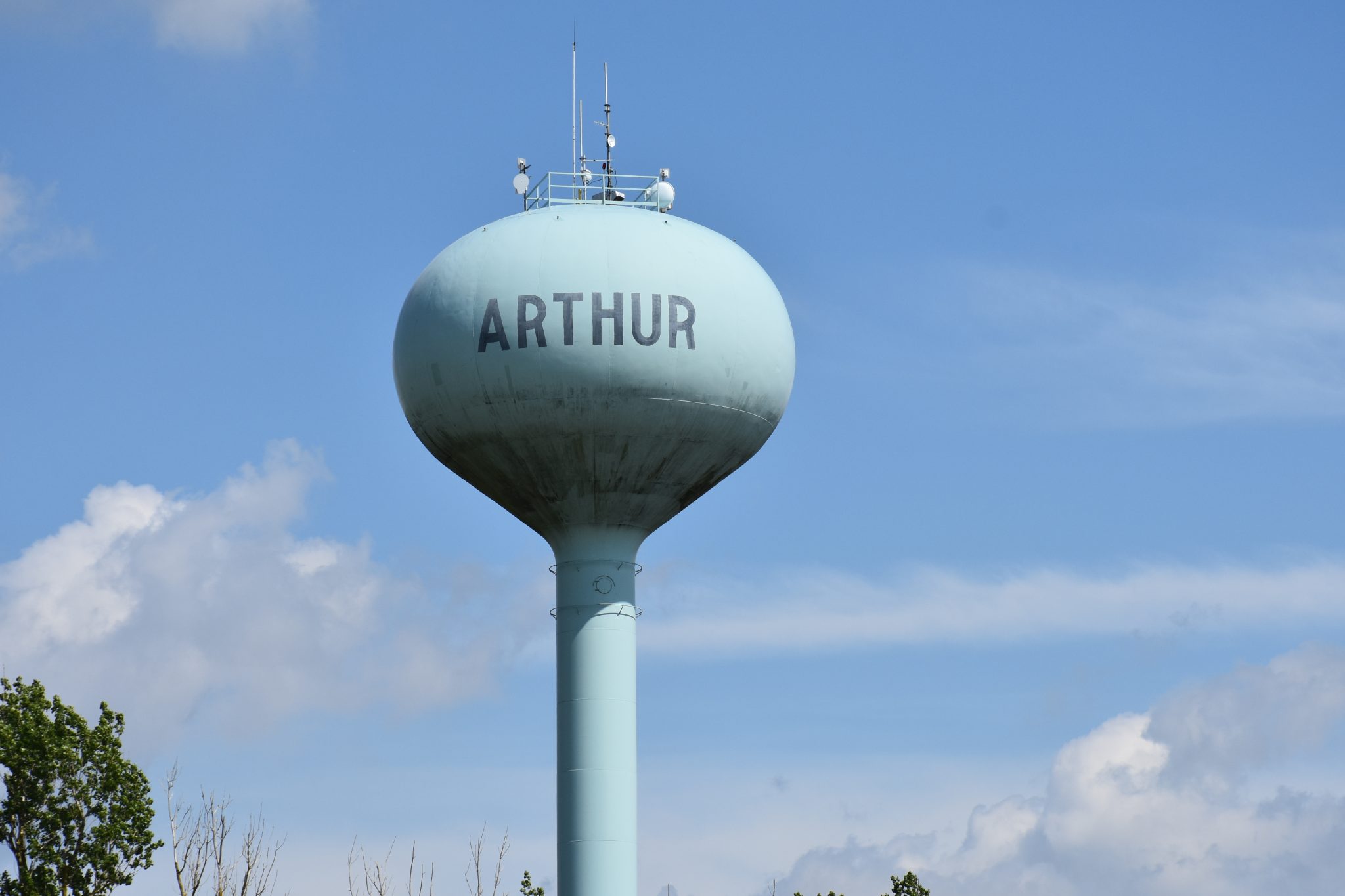 Wellington North council approves future plans for new water towers