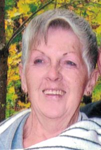 TAYLOR, Elizabeth (Wanless)