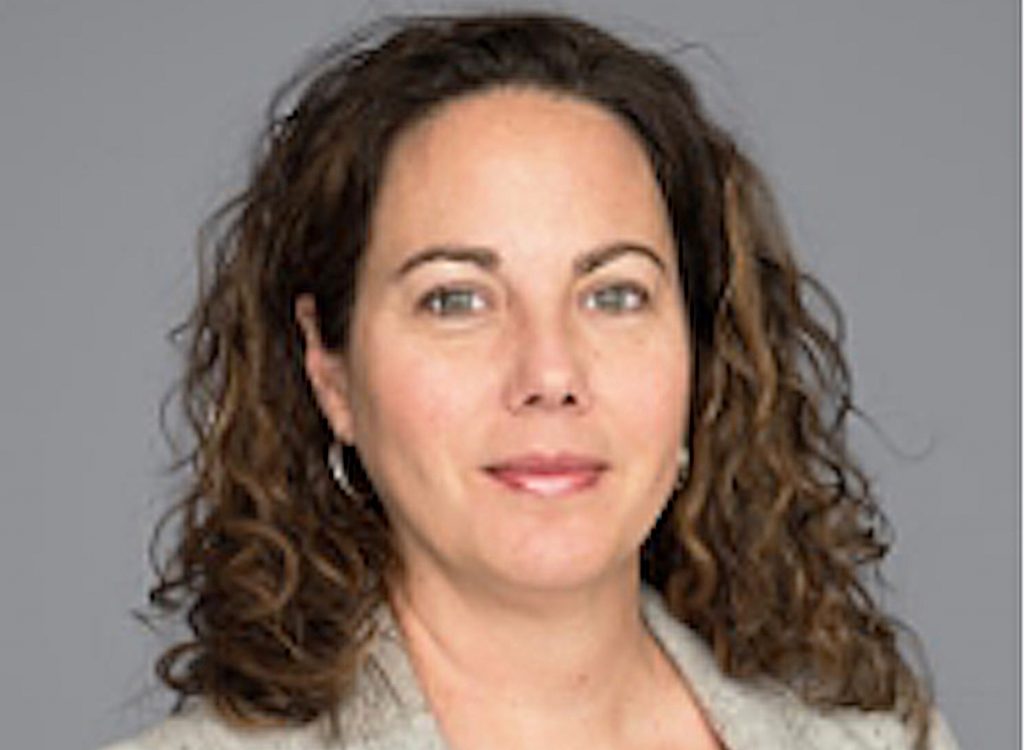 Local hospitals appoint Angela Stanley new president, CEO