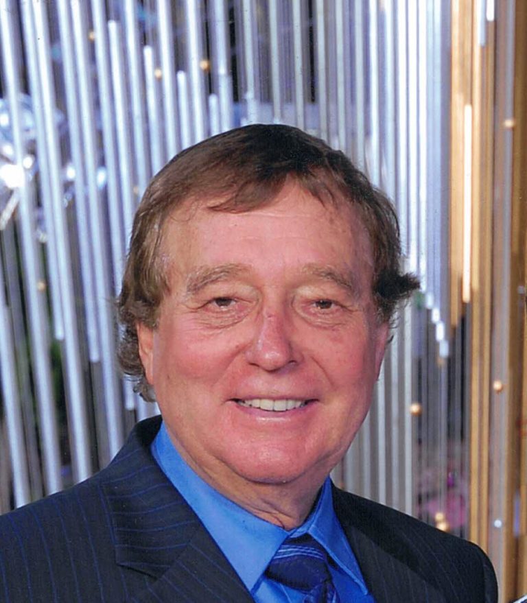 KROPF, Joseph Merlen