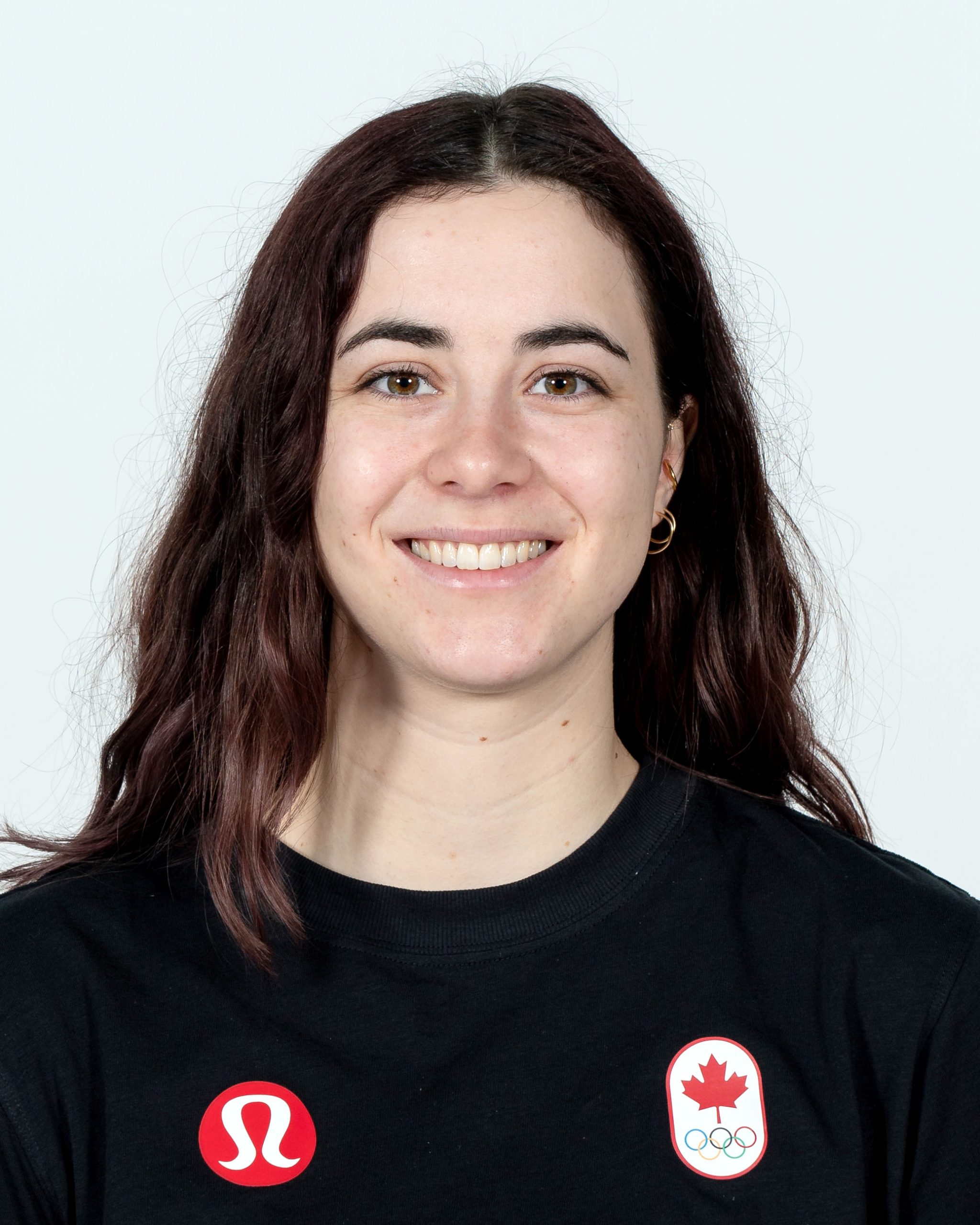 Erin’s Rachael Karker caps off Olympic debut with bronze medal