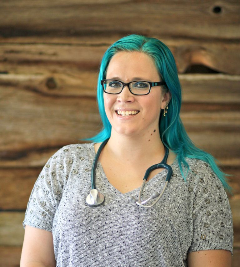 Ashley Fox acclaimed as candidate for provincial Perth-Wellington Liberals