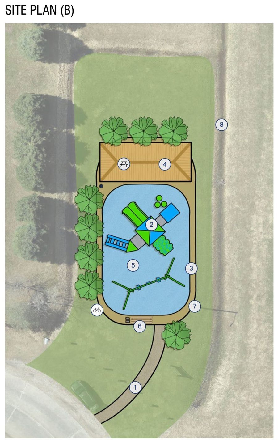 Council approves improvements to Boreham and Puslinch Community Centre ...