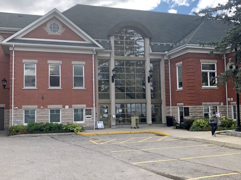 September brings return of crafting season to libraries