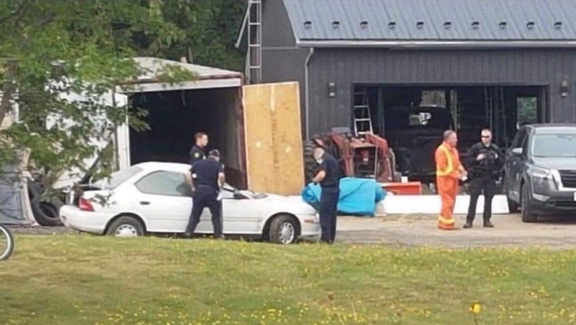 Arrests in connection with Lucas Shortreed's death come with complex ...