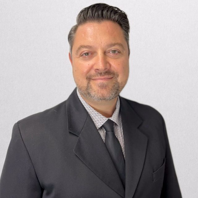 WCDSB introduces Daniel Pace as new superintendent of education