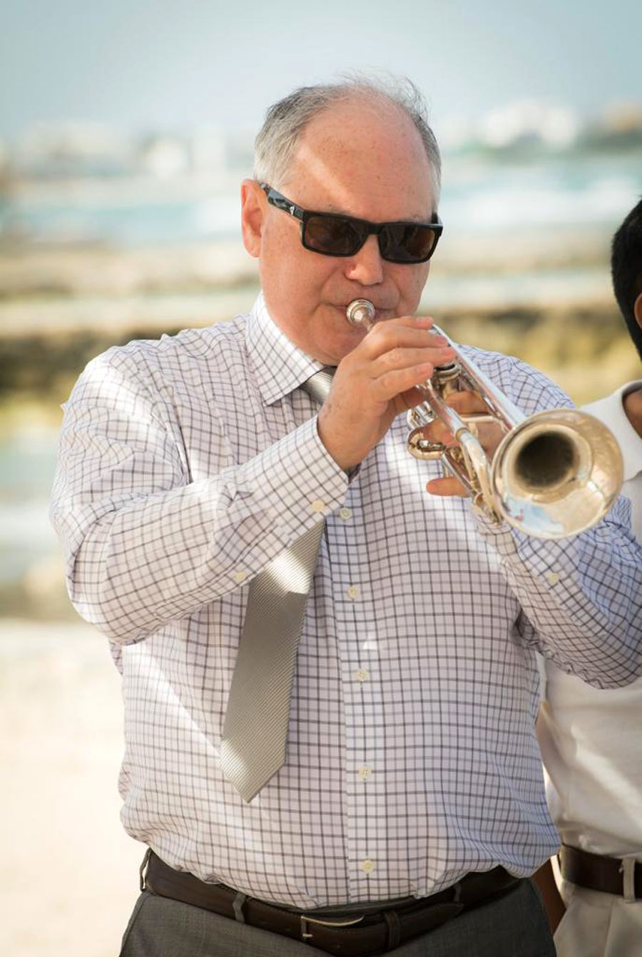 Sunny Days ahead as Lighthouse set to play in Elora