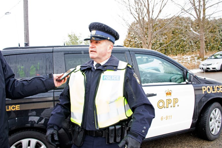 OPP launches annual Festive RIDE campaign