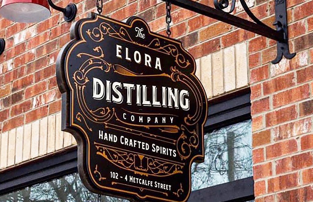 Elora Distilling Company receives threats, harassment for plan to host ...