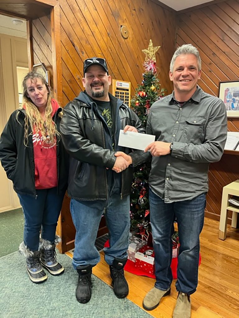 "Turn On Your Lights" Christmas contest winners announced