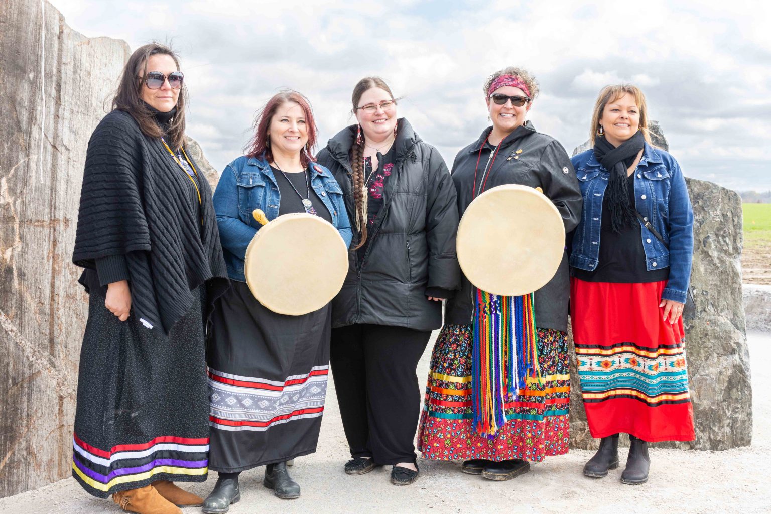 Community planting day June 21 at Indigenous Gathering Circle