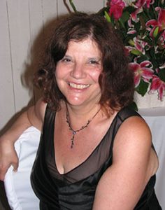 CARDONE, Julia Louise