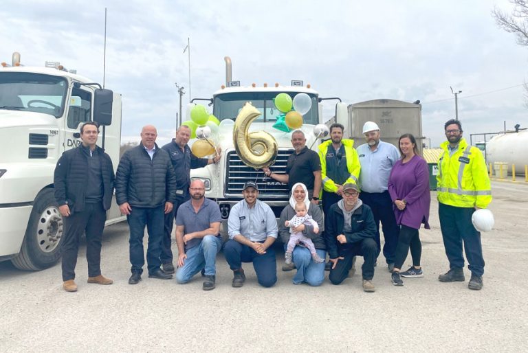 Darling Ingredients achieves safety milestone