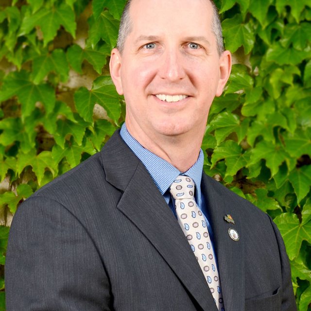 Davidson elected to FCM board