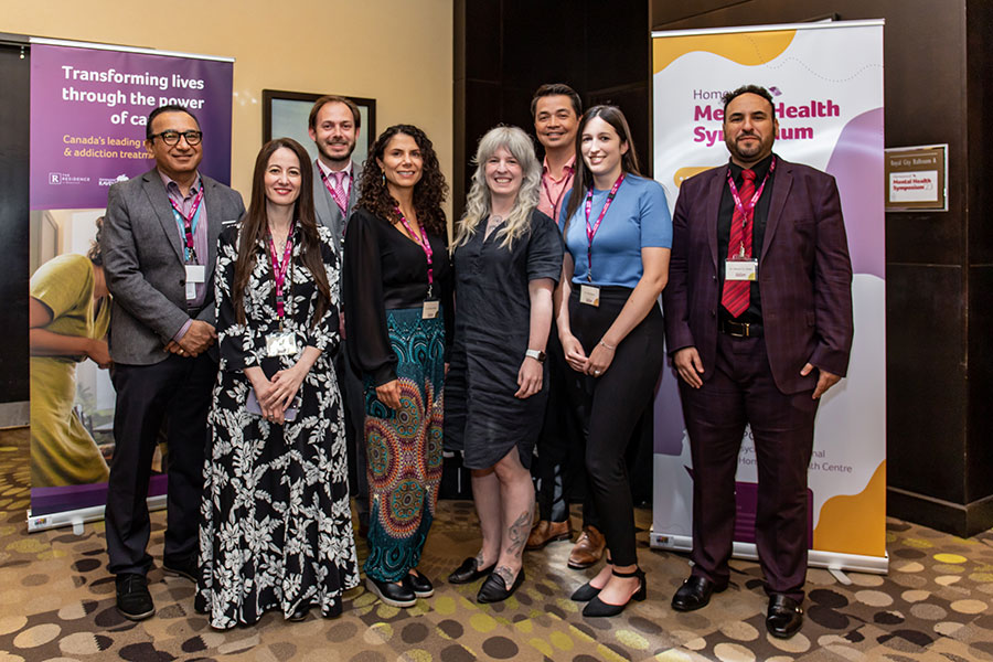 Homewood hosts first annual Mental Health Symposium