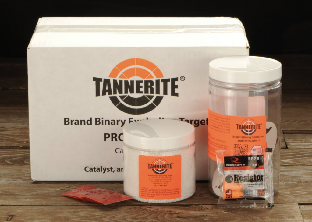 Explosions near Marden Road caused by firearms practice with exploding ...