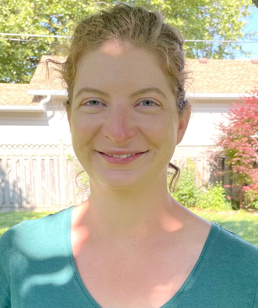 Hillside Festival welcomes Kate Johnston as executive director