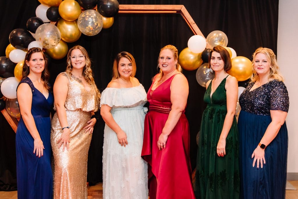 Second annual adult prom comes to The GrandWay
