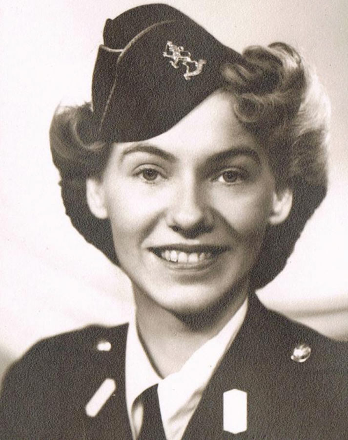 Sytske Drijber will be missed in Rockwood this Remembrance Day: mayor