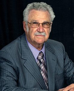 ELSEY, Robert William