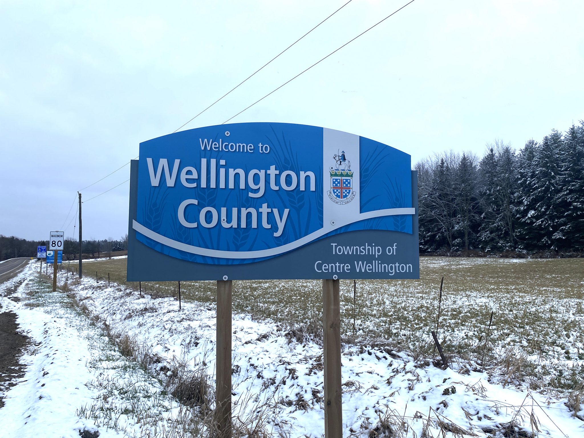 Mapleton, Centre Wellington on Globe and Mail’s ‘Most Livable Cities’ list