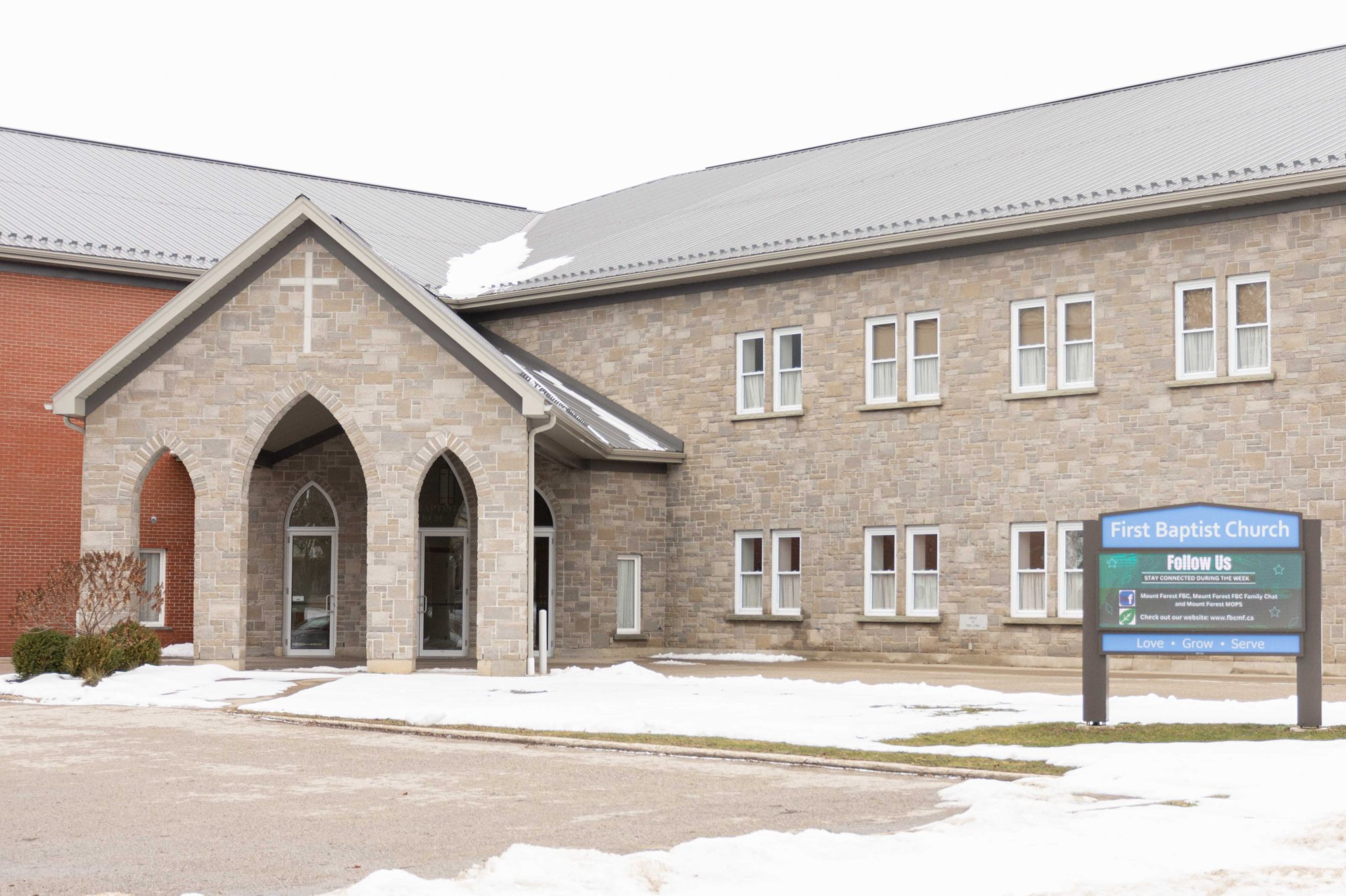 St. Mary students return to in-person learning Feb. 7 at local churches