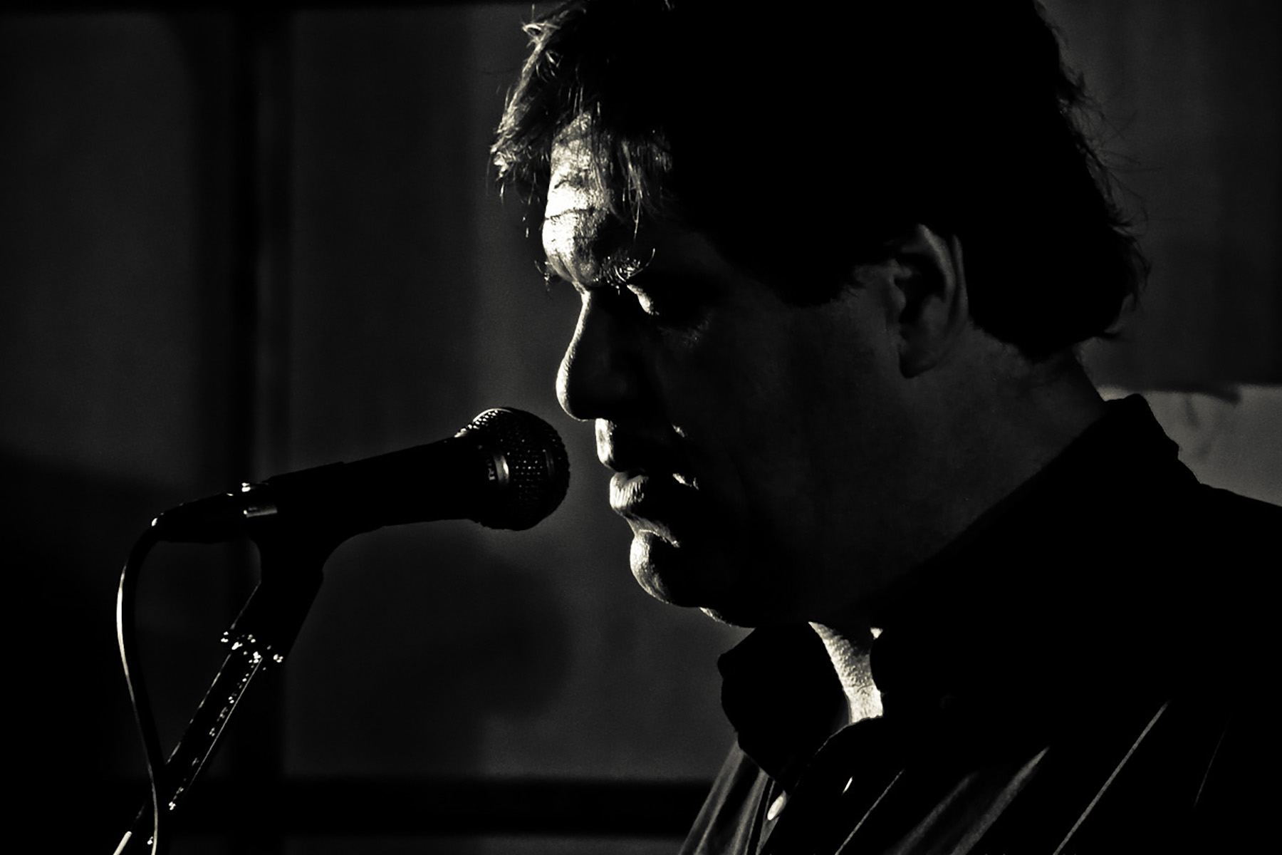 Singer-songwriter Nathan Sloniowski comes back to Elora