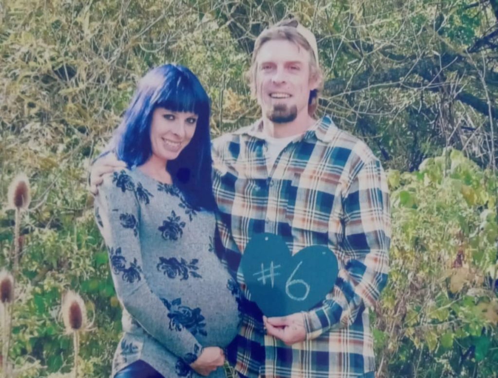 Nathaniel Schofield dead after spending night in Rockwood OPP cell