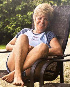 BROWN, Suzanne Lynne