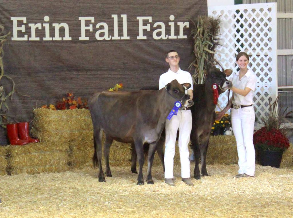 Erin Fall Fair celebrates 175th anniversary with additional events this ...