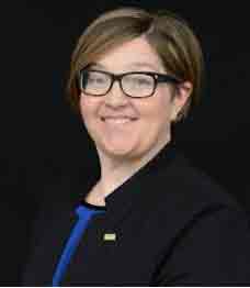 Amanda Farrell Walsh revealed as second Hawks’ Nest Investor