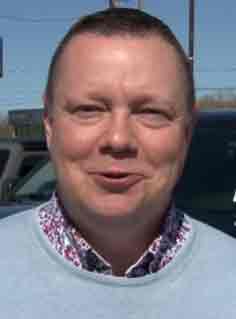 Craig Beck revealed as first 2025 Hawks’ Nest investor