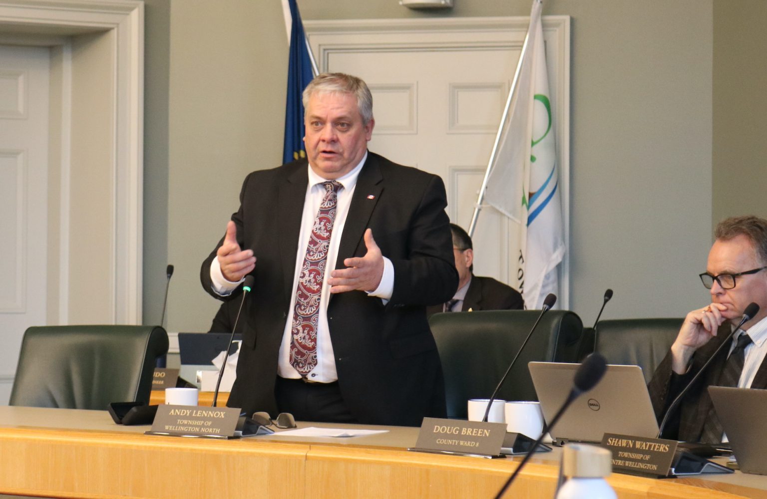 Province needs ‘reality check’ when it comes to funding to replace ...