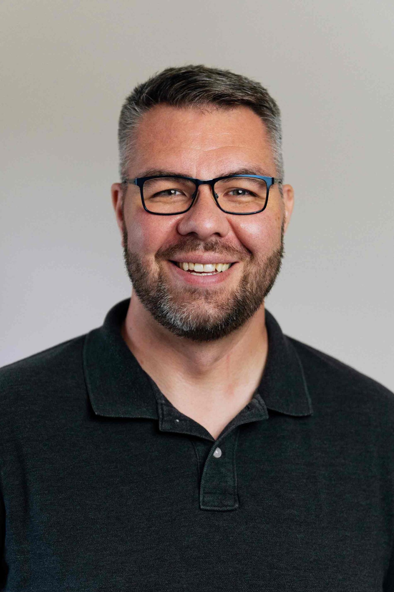 Erin man creating map platform encouraging community connection